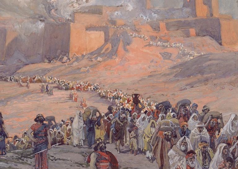 Yahudilik Tarihi | e-Medrese